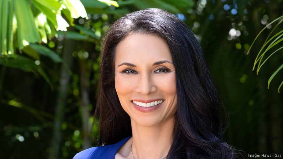 Four questions on Hawaii Gas' pending sale with president and CEO ...