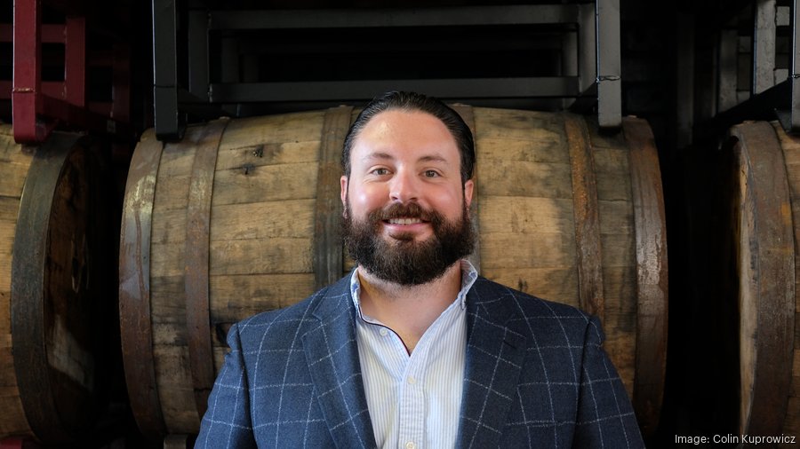 Dayton startup Infinity Labs growing local, national presence - Dayton ...