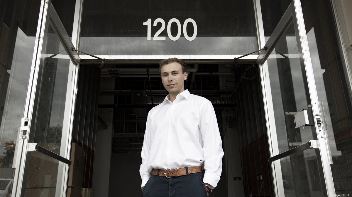 How 22-year-old Felix Williams and his Lagomaj Capital want to push the ...