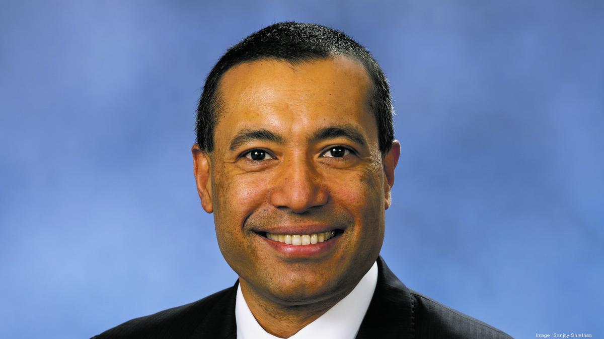 Plug Power's Sanjay Shrestha on the push to build a green hydrogen ...
