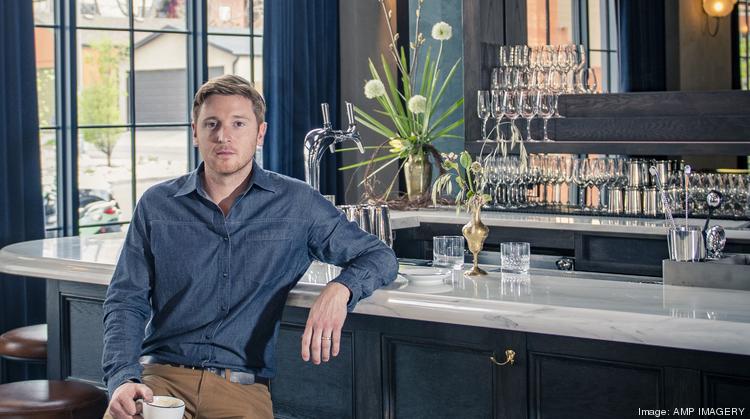 Ramble Hotel, Death & Co launch partnership to open boutique hotels ...