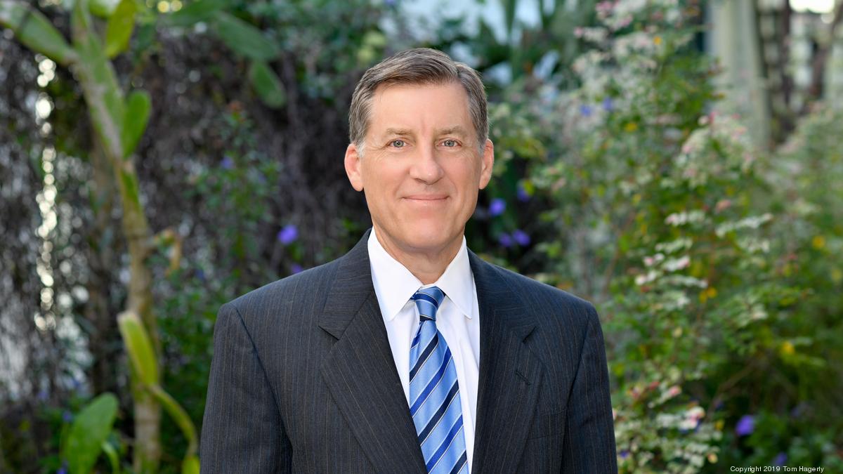 Power 100: Steve Scruggs, President, Lakeland Economic Development ...