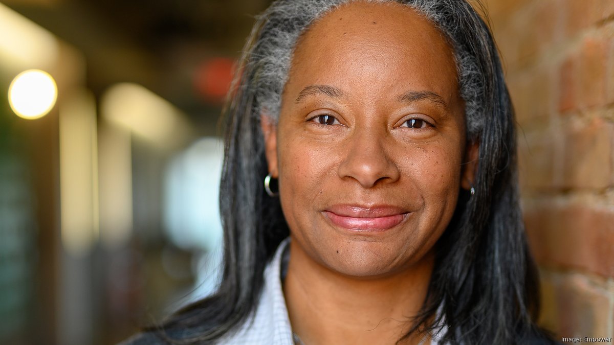 Connie Ross exits Cincinnati agency Empower - Cincinnati Business Courier