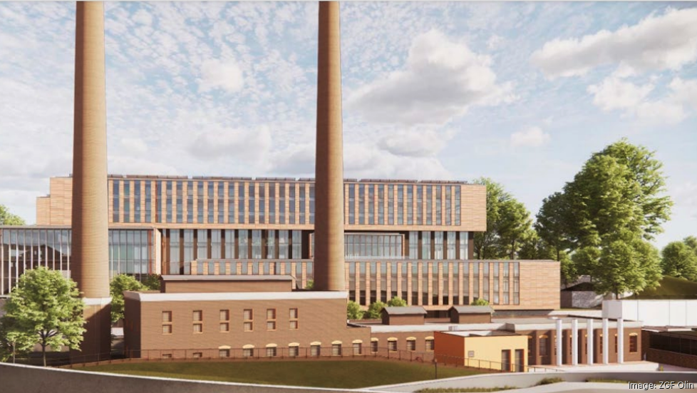 Clark Construction wins $524M contract to build CISA headquarters at St ...