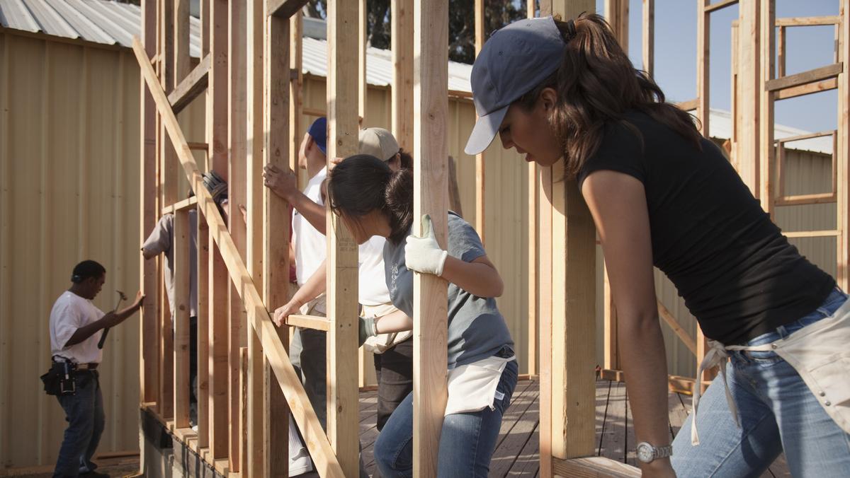 CRE owner shares tips on how to serve your community while building ...
