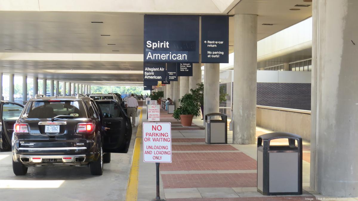 Seat availability stabilizing, usage up at Piedmont-Triad International ...