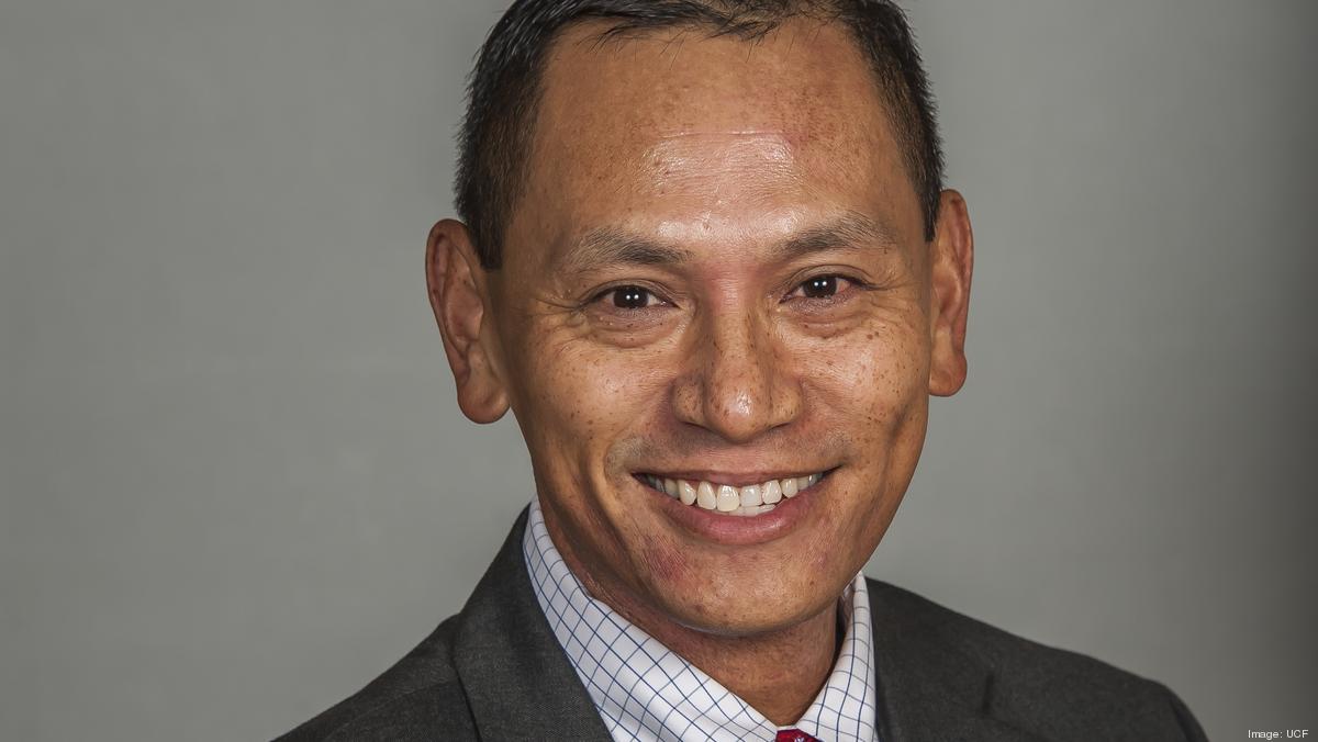 Here’s how a new UCF hire will help small business partner with large ...