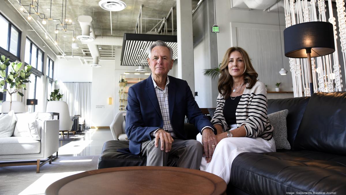 Paragarys make a bold gamble with Fort Sutter Hotel - Sacramento ...