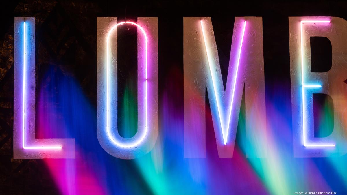 ‘Columbus Love’ mural a labor of love for artist behind popular E. Main ...