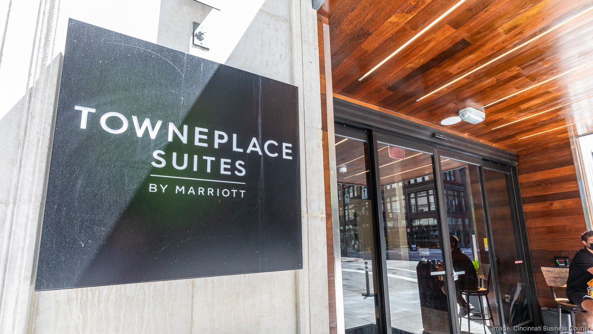 Witness Investment buys Cool Springs hotel for $19.5M - Nashville ...