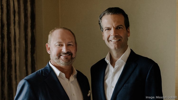 U.S. Strategic Metals names new CFO - St. Louis Business Journal