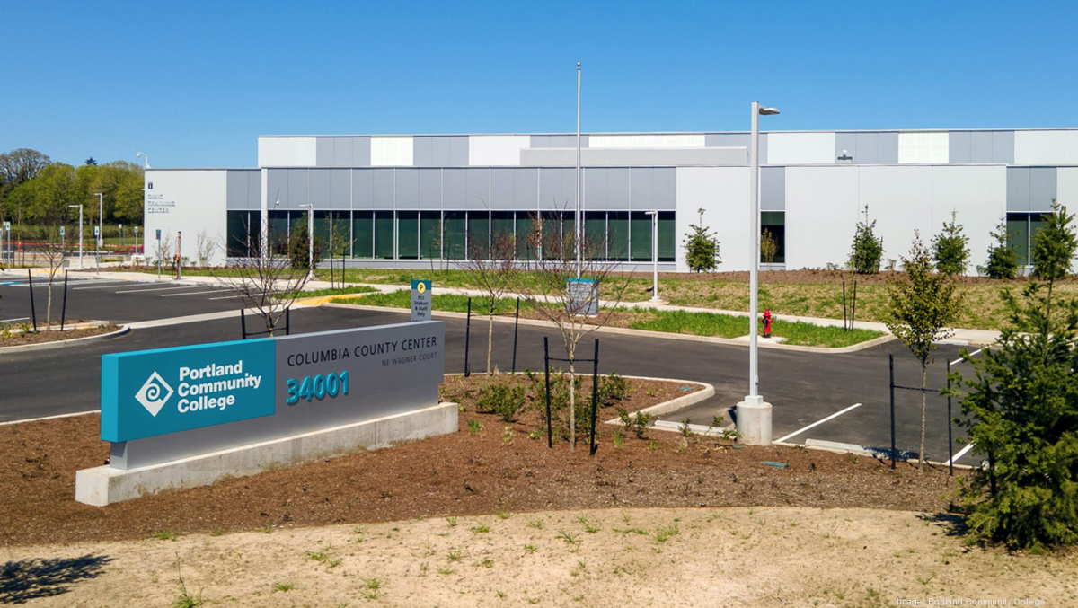 Oregon Manufacturing Innovation Center gets $100,000 from Oregon ...