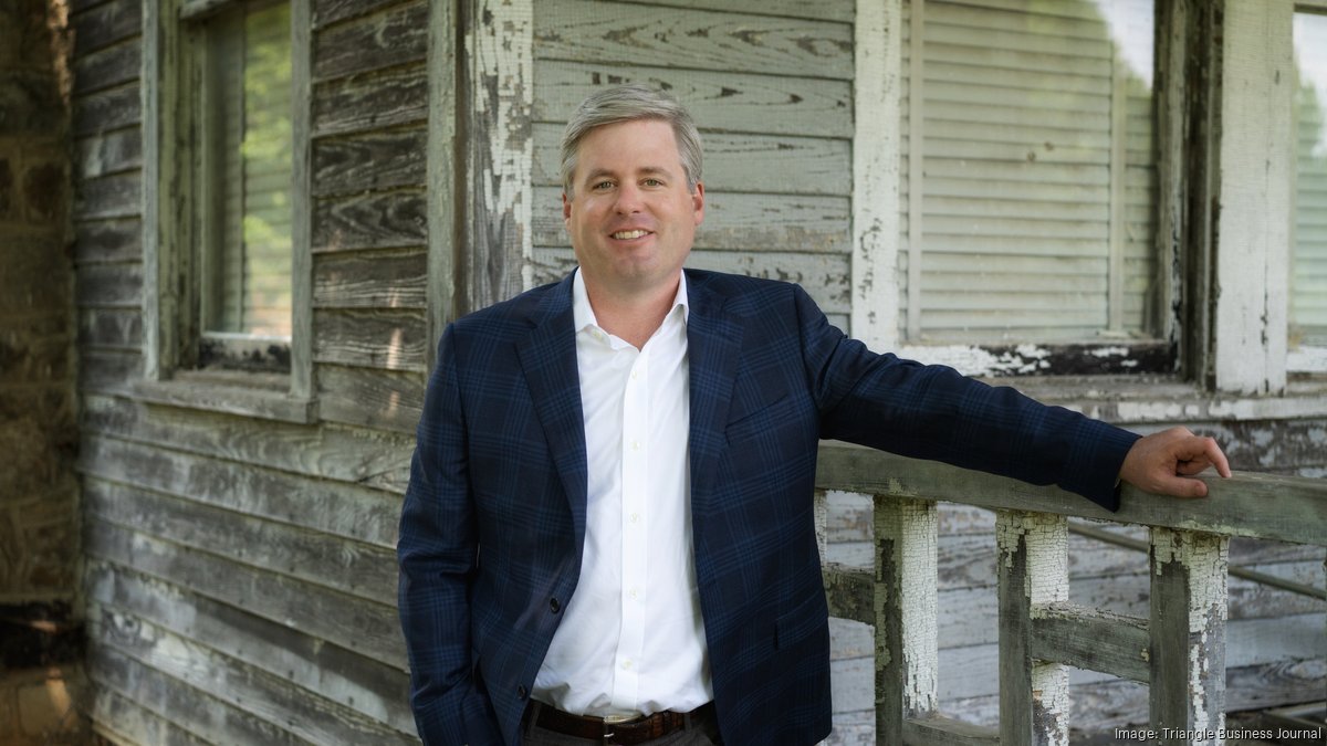 Raleigh's Dogwood State Bank picks Winston-Salem site for first Triad ...