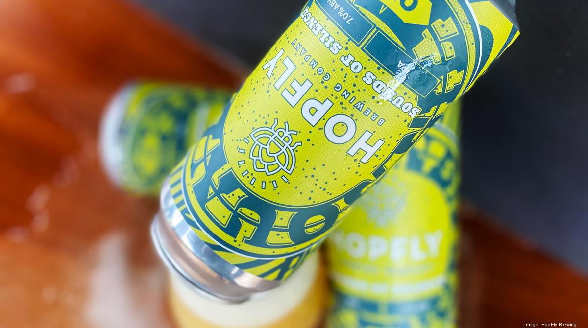 HopFly Brewing founder on Charlotte plans after Unknown Brewing ...