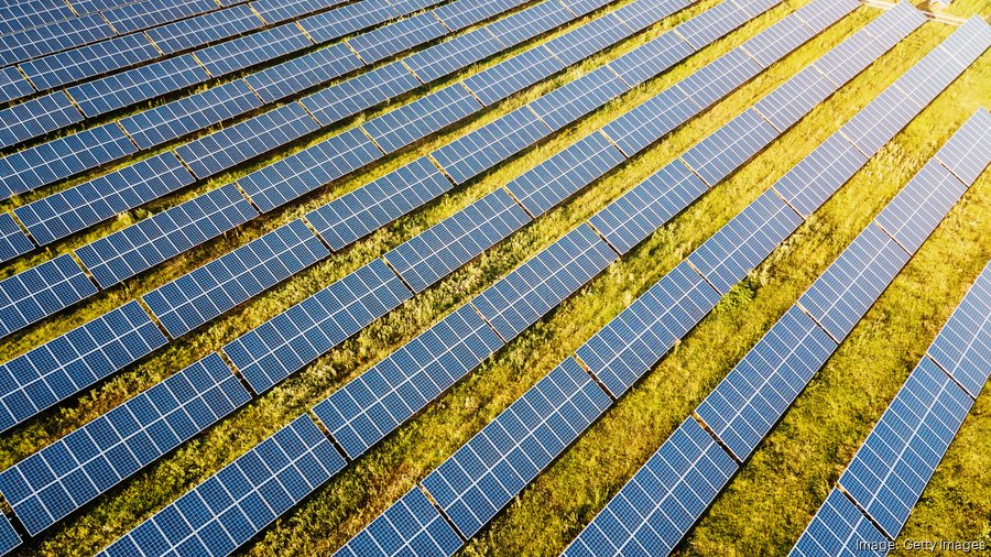Green & Clean Power to provide energy for Hybar steel mill in Osceola ...