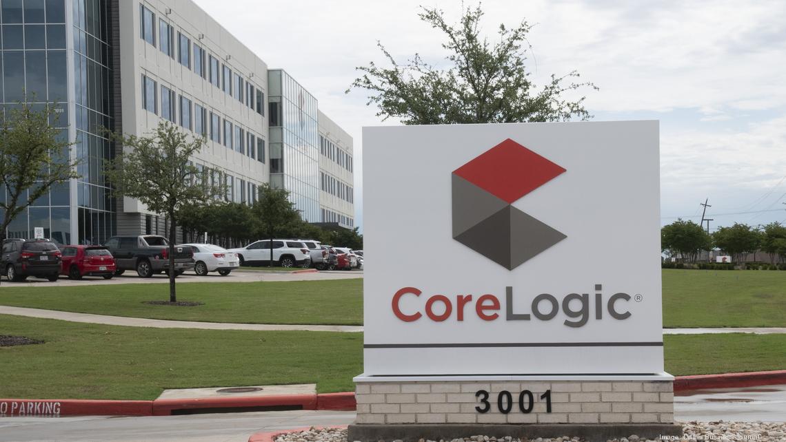 LA Inno - CoreLogic CEO Frank Martell to step down, Pat Dodd named ...