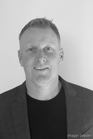 Scottsdale startup Lessen and CEO Jay McKee raise $35 million in Series ...