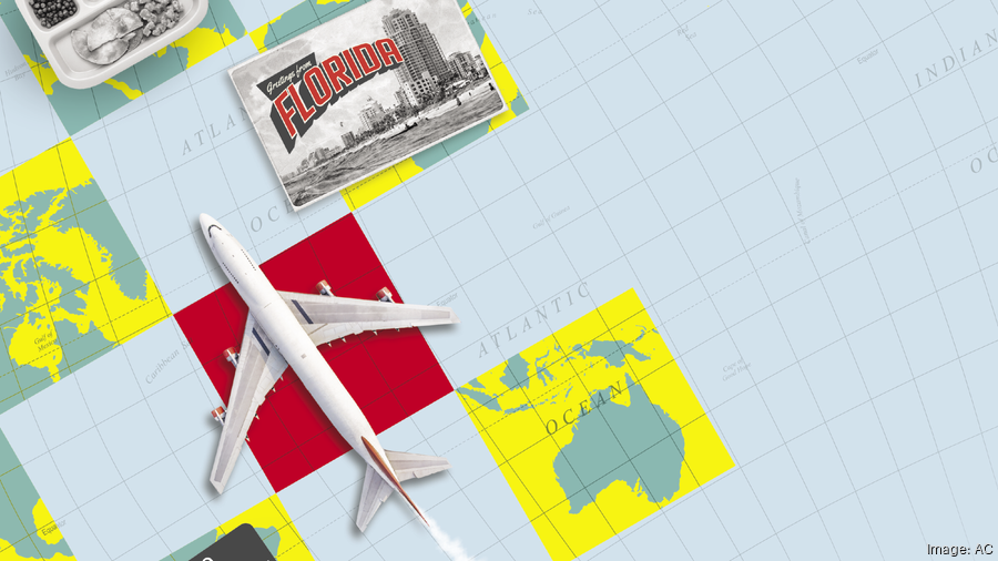 The future of Albuquerque Sunport International may not necessarily be ...