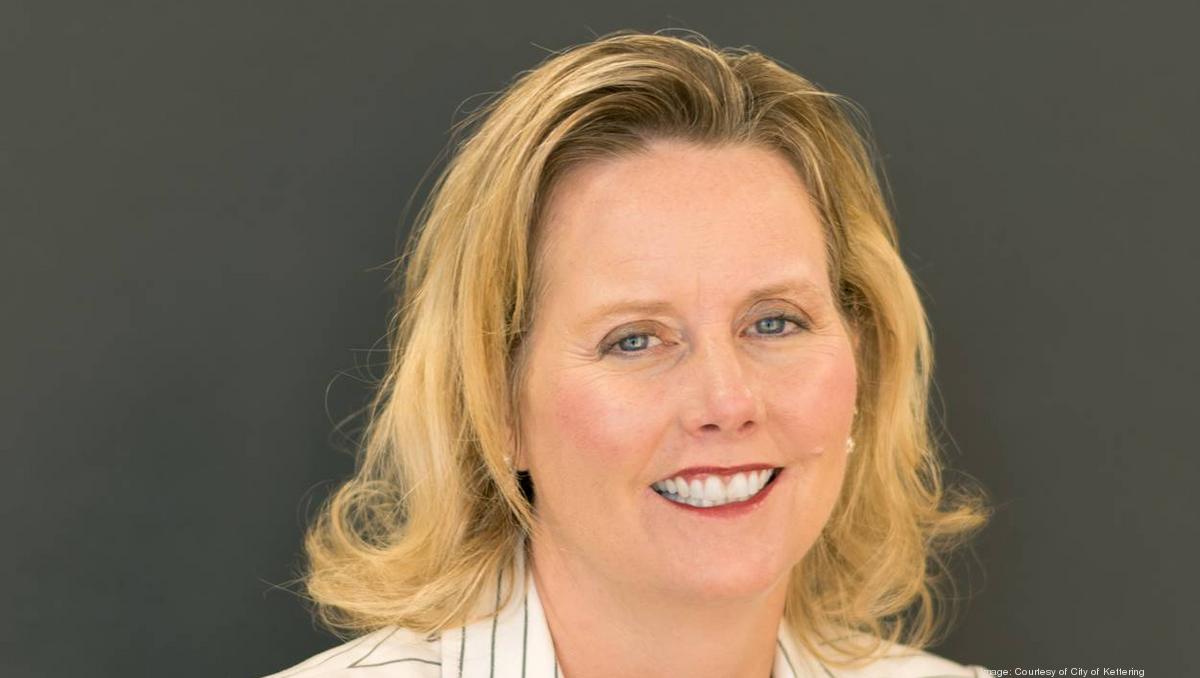 City of Kettering hires Amy Schrimpf as economic development manager ...