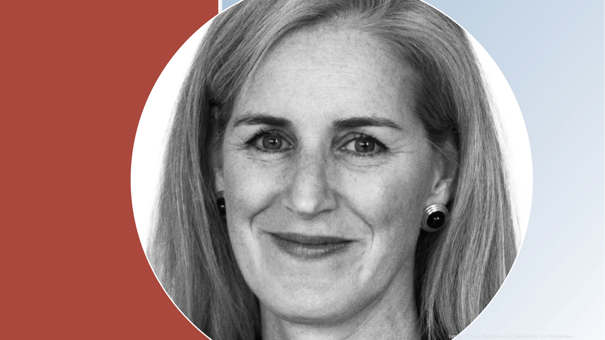 In Her Own Words: At OneSight, K-T Overbey delivers vision care ...