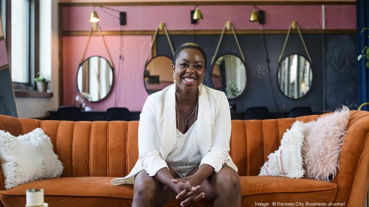 Small Business, Big Mission: Grace & Grind brings health, wellness ...