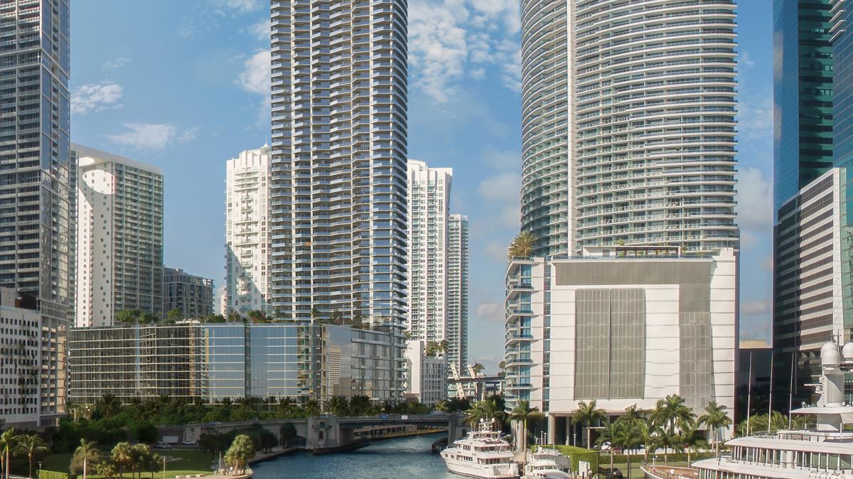 South Florida real estate projects in the pipeline for the week of July ...