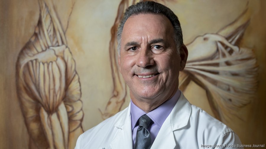 OrthoNow to reopen Biscayne Boulevard location in MIami - South Florida ...