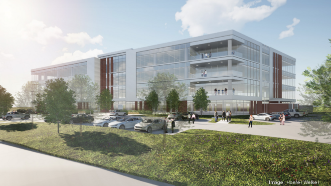 KBP Investments acquires Three Hallbrook site for new Leawood ...