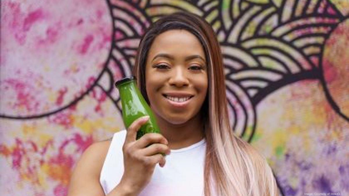 InnerG Juice and Yoga looks to expand - Nashville Business Journal