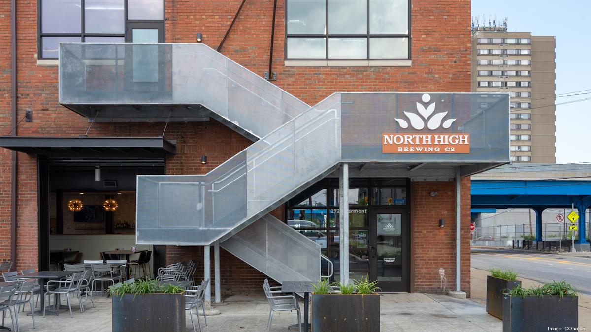 COhatch Ohio City opens with nonprofit showcase - Cleveland Business ...