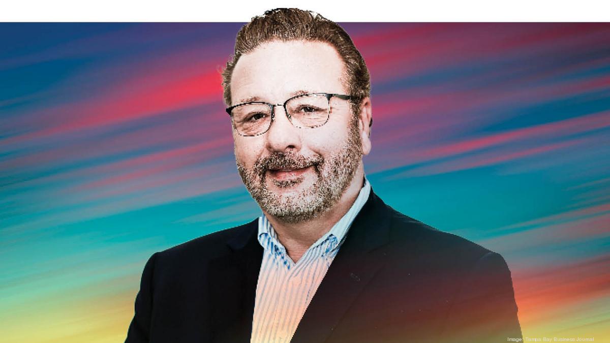 Business of Pride: Florida Blue, ally company honoree - Tampa Bay ...