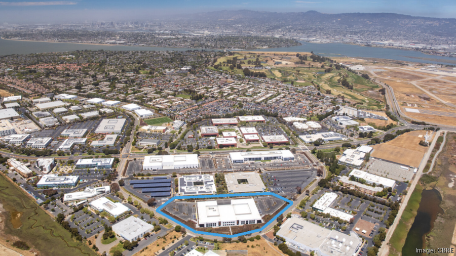 South San Francisco biotech company Senti expands with big lease at the ...