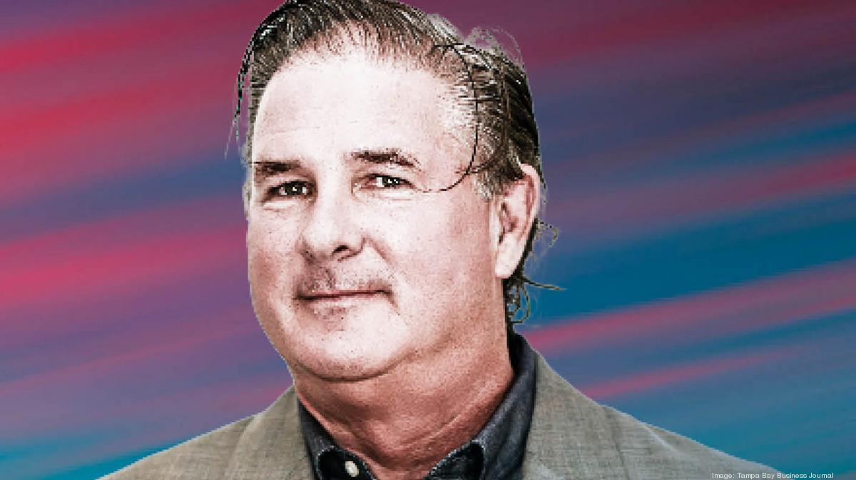 Business of Pride: Mark O'Donnell, voice honoree - Tampa Bay Business ...