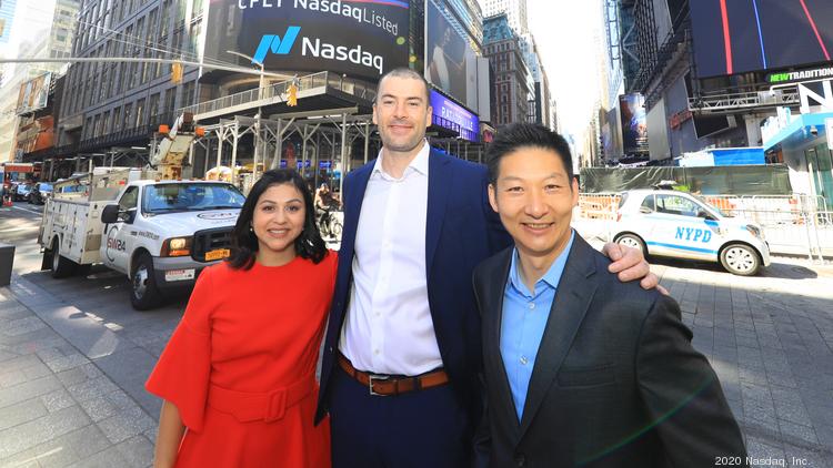 Here are the big winners in Confluent, Doximity IPOs - Silicon Valley ...