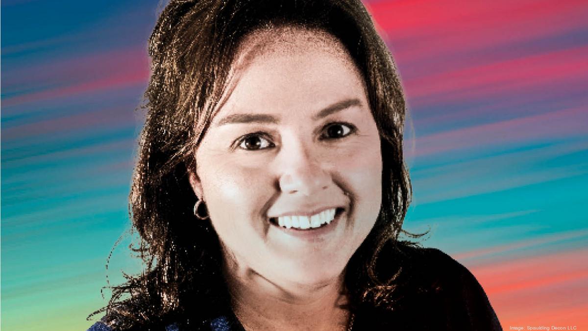 Business of Pride: Laura Spaulding, voice honoree - Tampa Bay Business ...