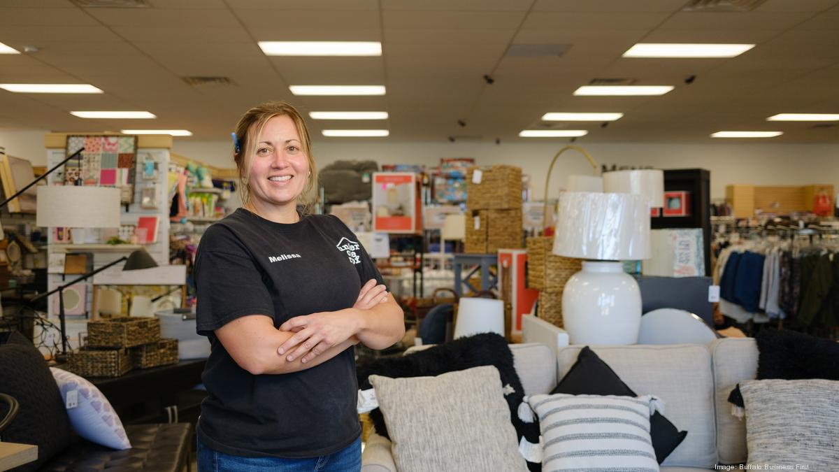Alden's Under One Roof finds success with its niche blended business ...