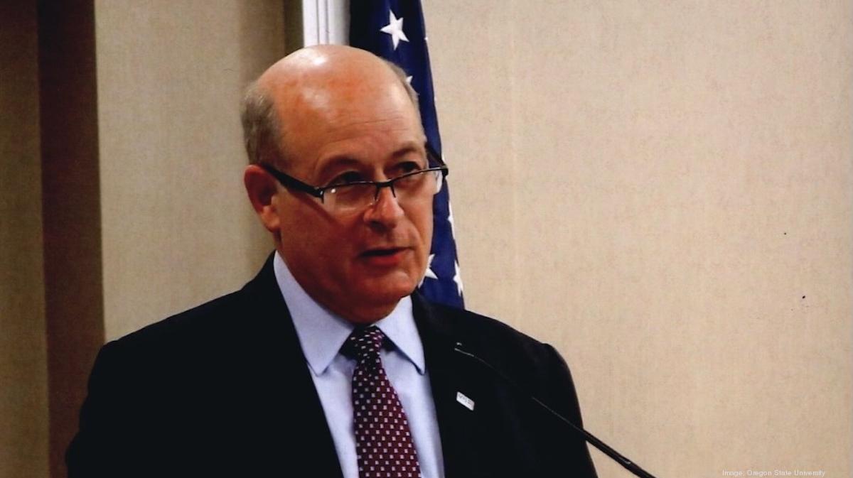 Oregon State University's Rick Spinrad is confirmed as NOAA ...