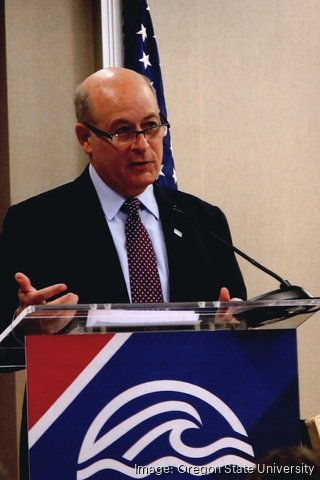 Oregon State University's Rick Spinrad is confirmed as NOAA ...