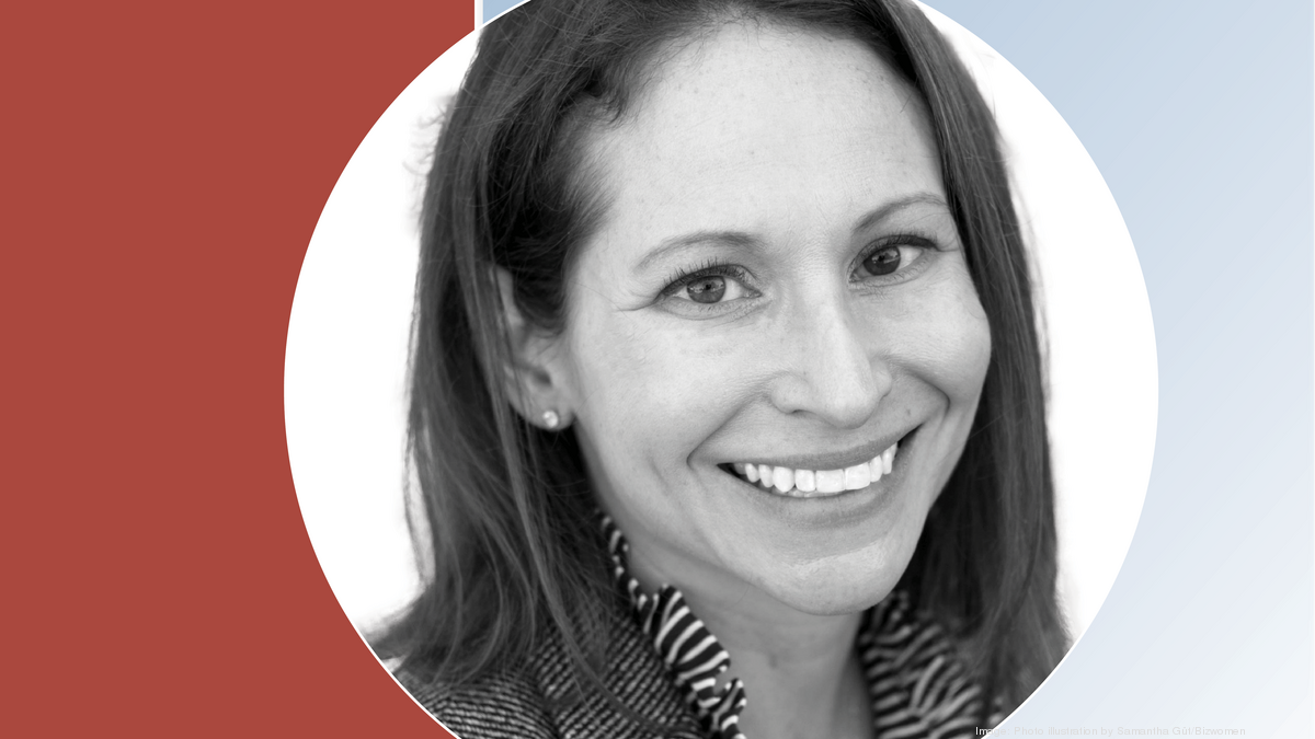 In Her Own Words: Lisa Vann turns off ‘the rings and dings’ - The ...