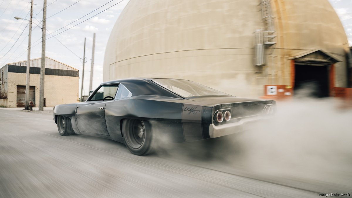 Custom car firm SpeedKore resolves dispute with Salvaggio Design ...