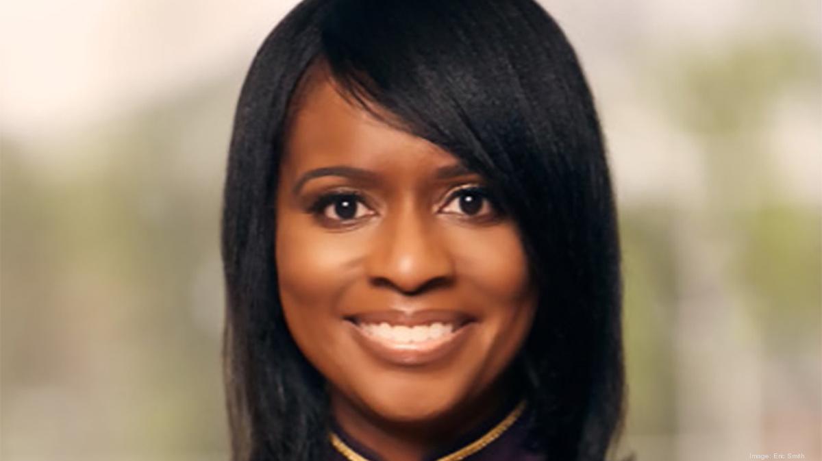 Women Who Lead | Education: Profiles of Vernell Bennett-Fairs ...