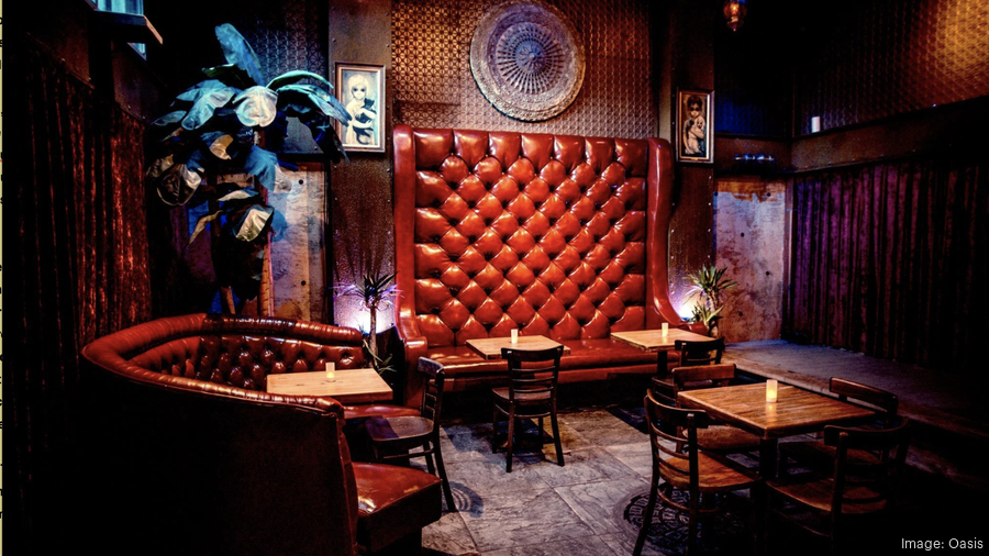 S.F. nightlife entrepreneurs pray for Roaring 20's while preparing for ...