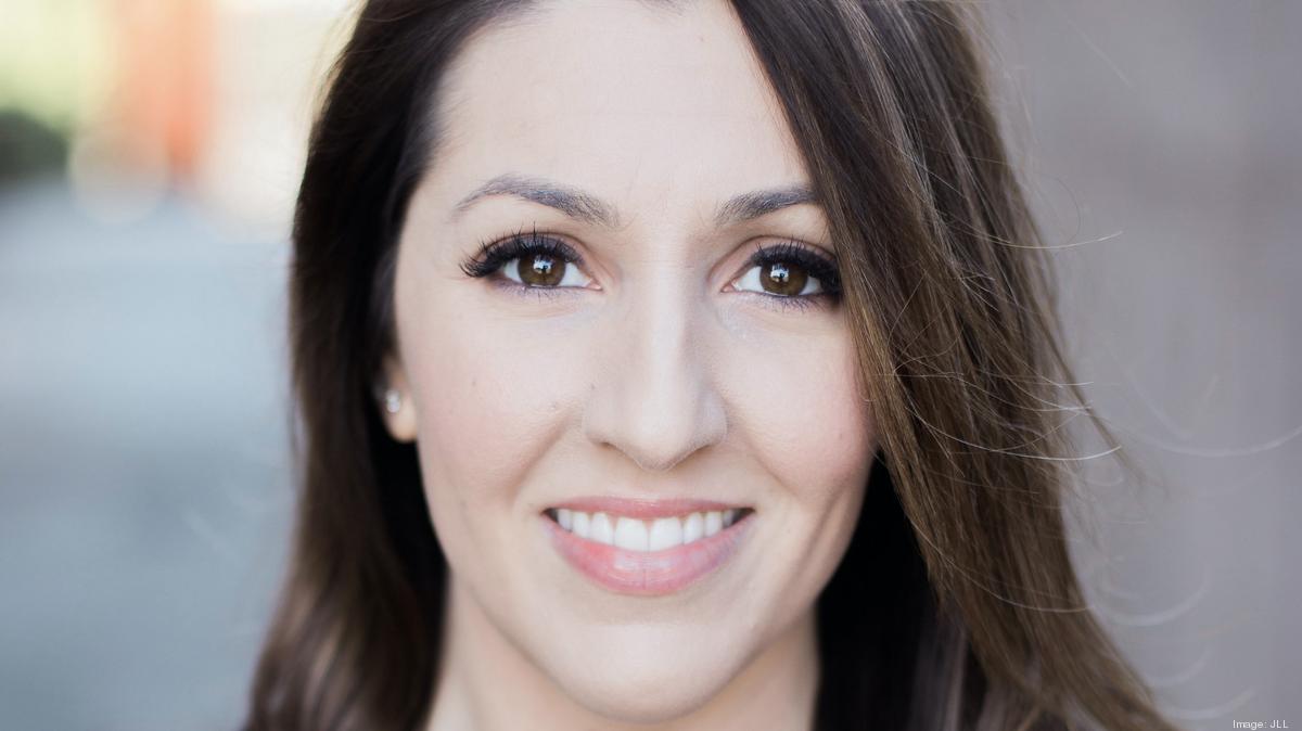 Andrea Lerum joins JLL as senior vice president of retail - Puget Sound ...