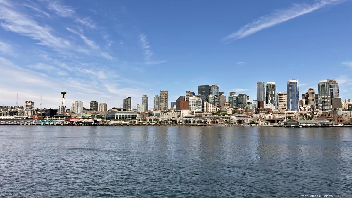 New census data shows population growth in Puget Sound region - Puget ...