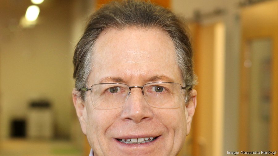 CIO at Pittsburgh's Innovation Works, Gary Glausser, to retire on June ...