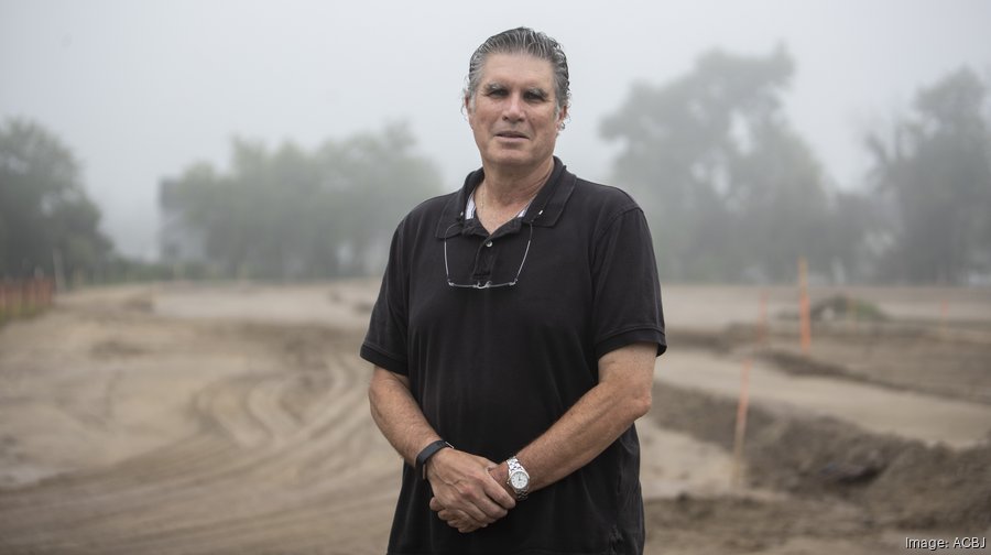 Subdivision that would add around 100 homes in Caledonia is inching ...