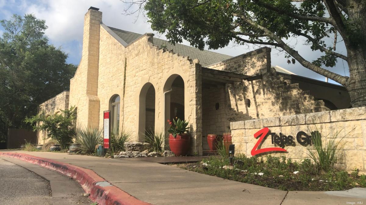 Z'Tejas to leave Arboretum for Avery Ranch; See what'll replace it ...