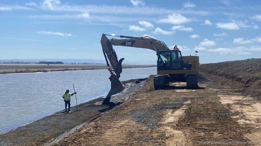Checking in: What's in the works at SFO and OAK - San Francisco ...