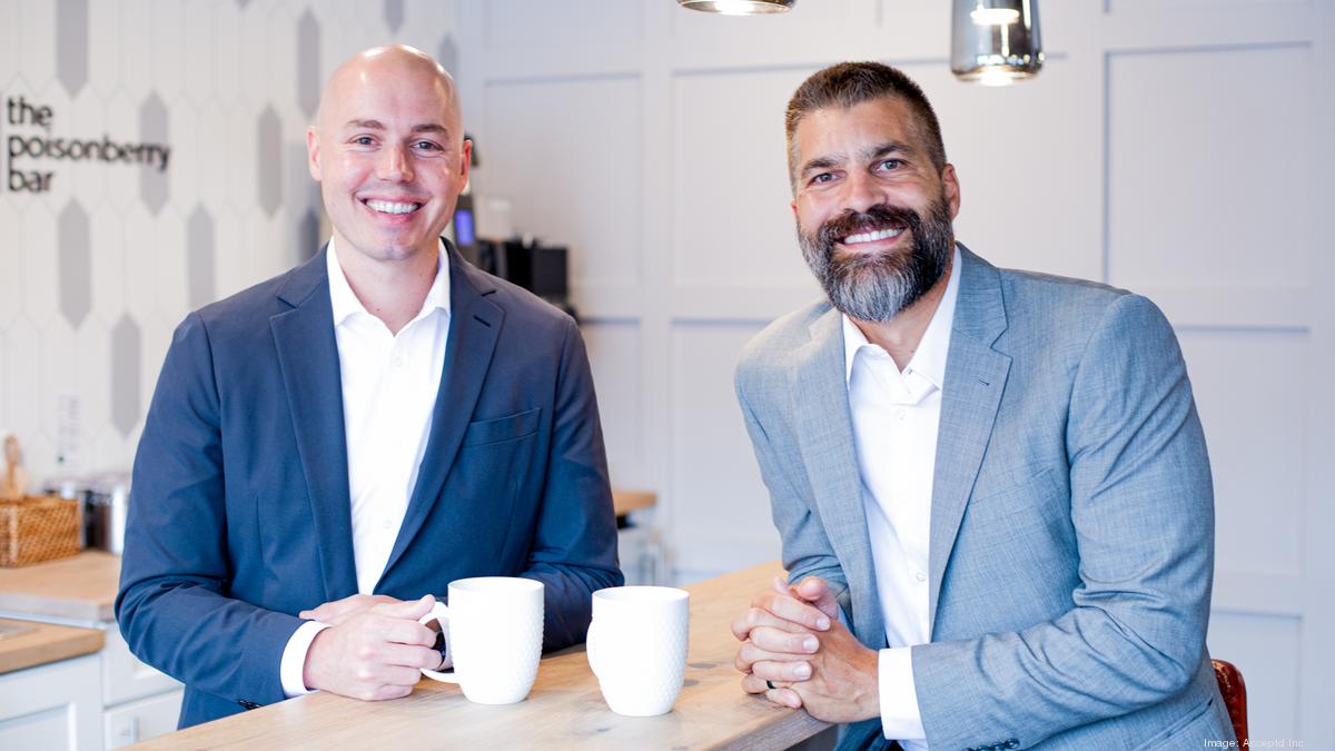 Columbus-based Acceptd acquired by PE-backed software group ...