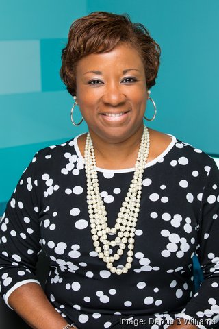 Moving barriers: Why Sonji Branch became CEO of Community In Schools of ...